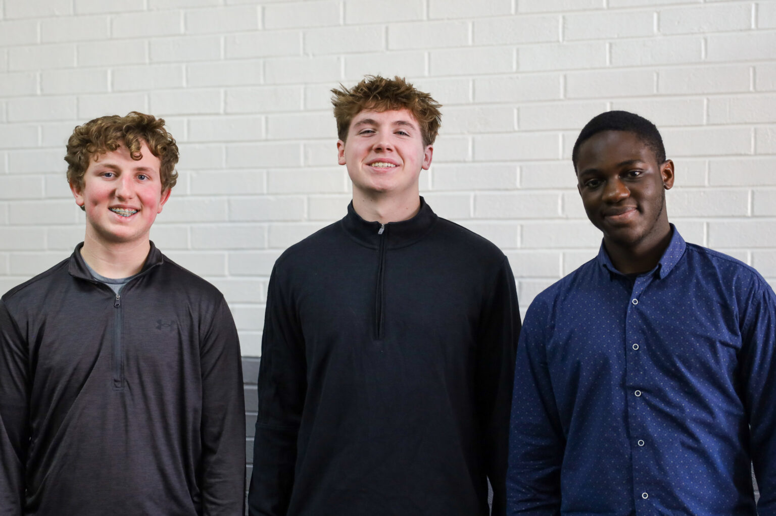 High School - Kalamazoo Christian School Association