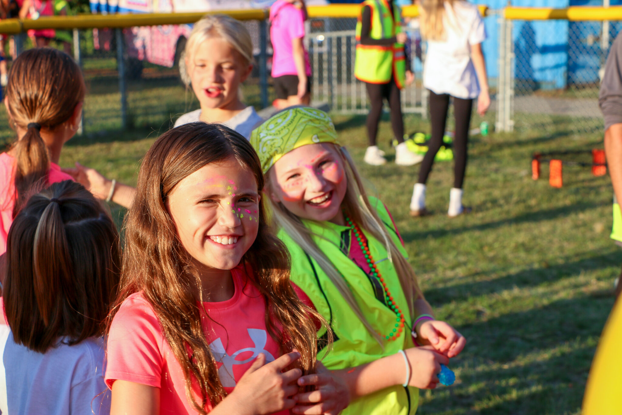 Mission - Kalamazoo Christian School Association