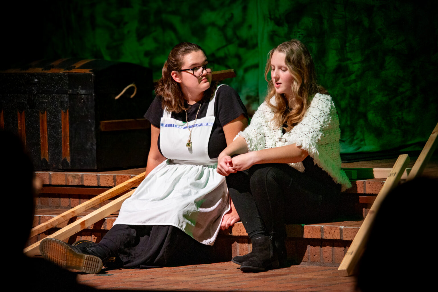 The Torch: 11/2018 - Kalamazoo Christian School Association